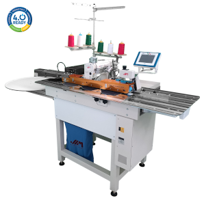 Jeans Machining Machines Jam International JT263HR